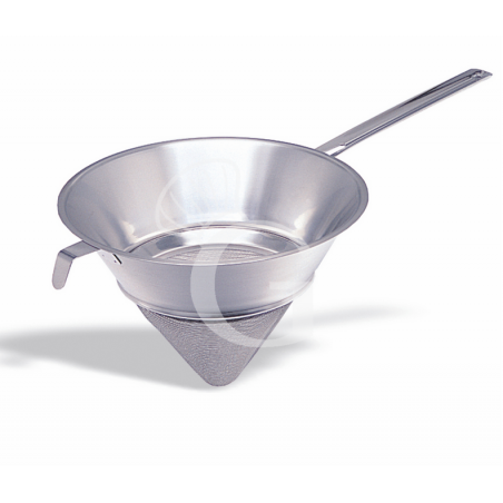 Colino cinese a rete diametro 240 mm x H 200 mm