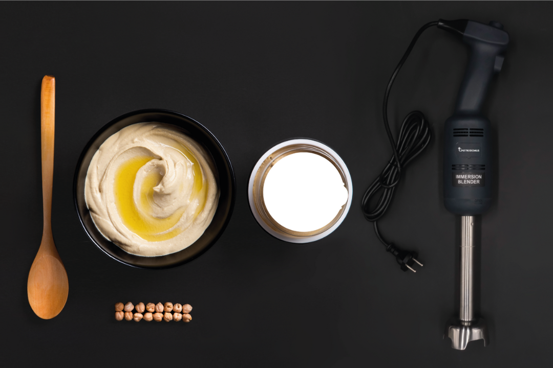 Guida ai Mixer a Immersione Professionali